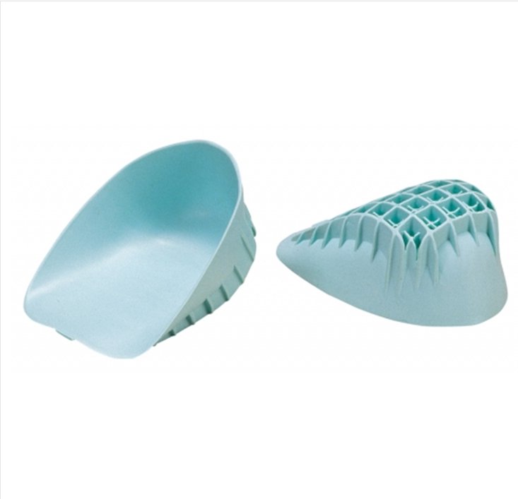 Tulli's Heel Cup – thefootshop.com